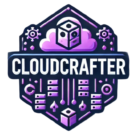 CloudCrafter - Deploy Docker stacks easily